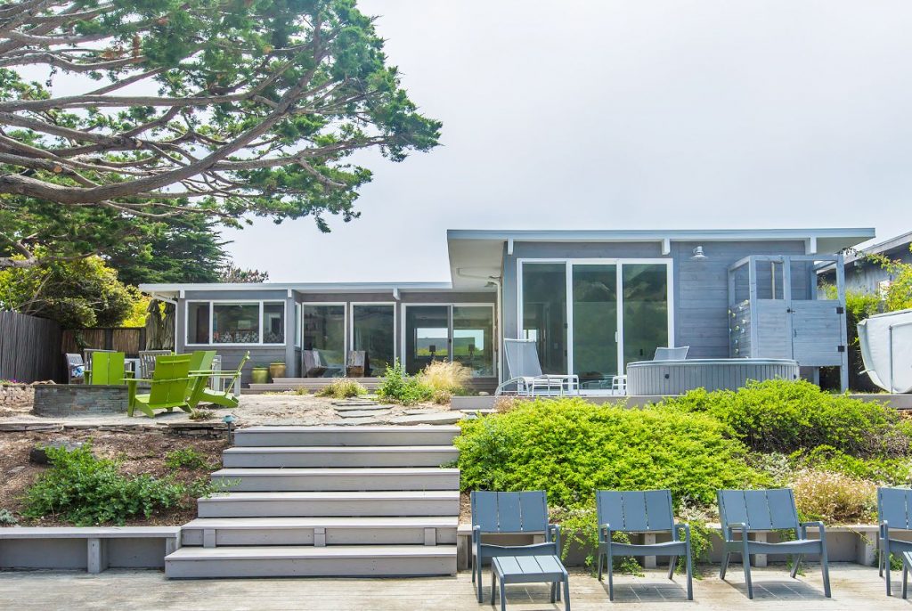 Book vacation home rentals on website in USA at no booking fees | Say ...